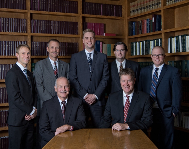 Kelsch Ruff Kranda Nagle & Ludwig Law Firm in Mandan,ND - Uahot
