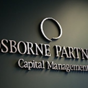 Osborne Partners Capital Management in San Francisco,CA - Uahot