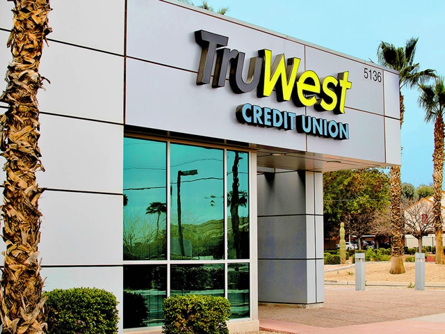 TruWest Credit Union - 52nd Street in Phoenix,AZ - Uahot