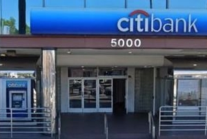 Citibank in Los Angeles,CA - Uahot