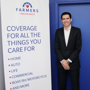Farmers Insurance - Kevin Caballaro in Houston,TX - Uahot