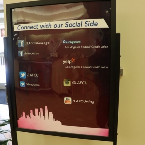 Los Angeles Federal Credit Union in Los Angeles,CA - Uahot