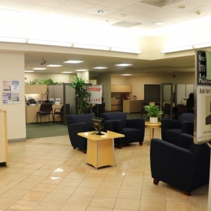 Los Angeles Federal Credit Union in Los Angeles,CA - Uahot