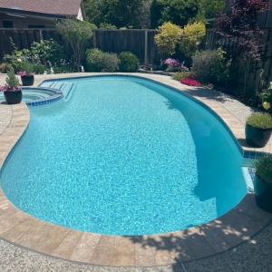 Padilla Pools in San Jose,CA - Uahot