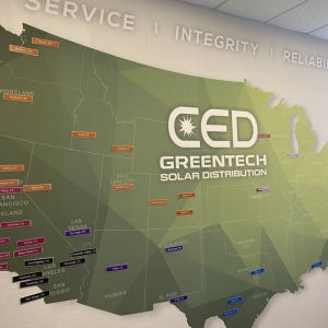 Greentech Renewables San Diego in San Diego,CA - Uahot